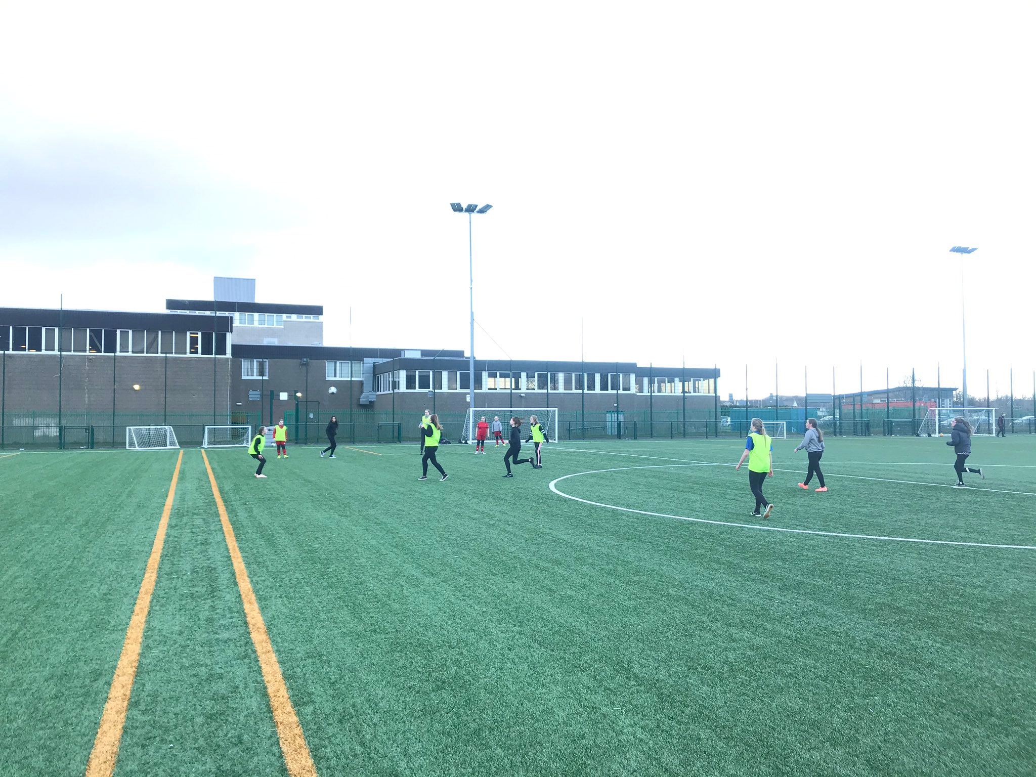 Renfrew High School Guide 2026/2027 - Schools in Scotland